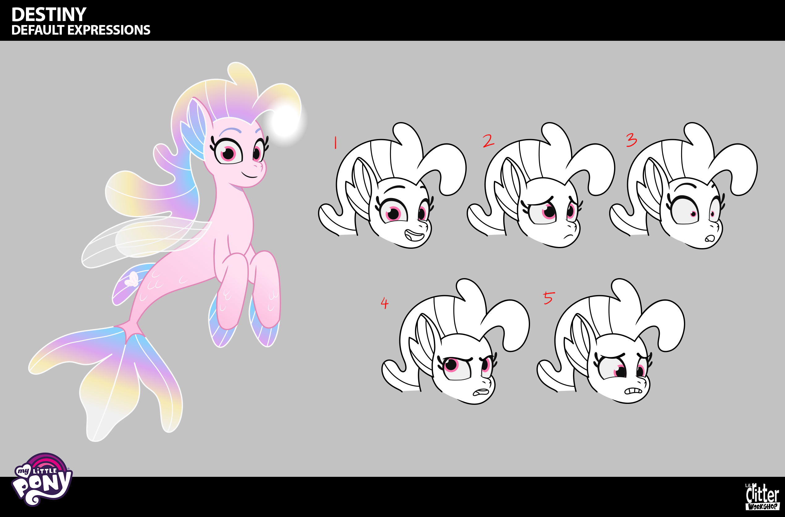 #3503727 - safe, destiny (g5), seapony (g4), g5, my little pony: tell ...