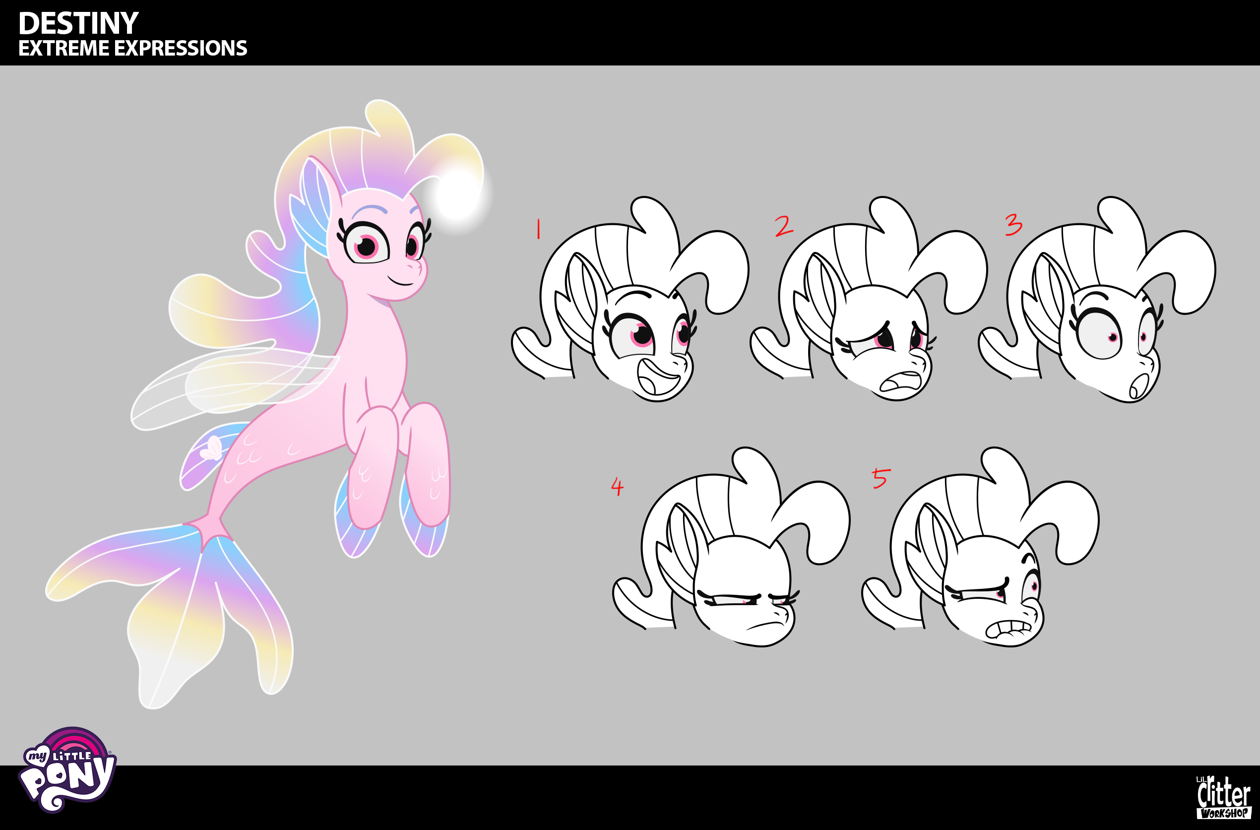 #3503729 - safe, destiny (g5), seapony (g4), g5, my little pony: tell ...