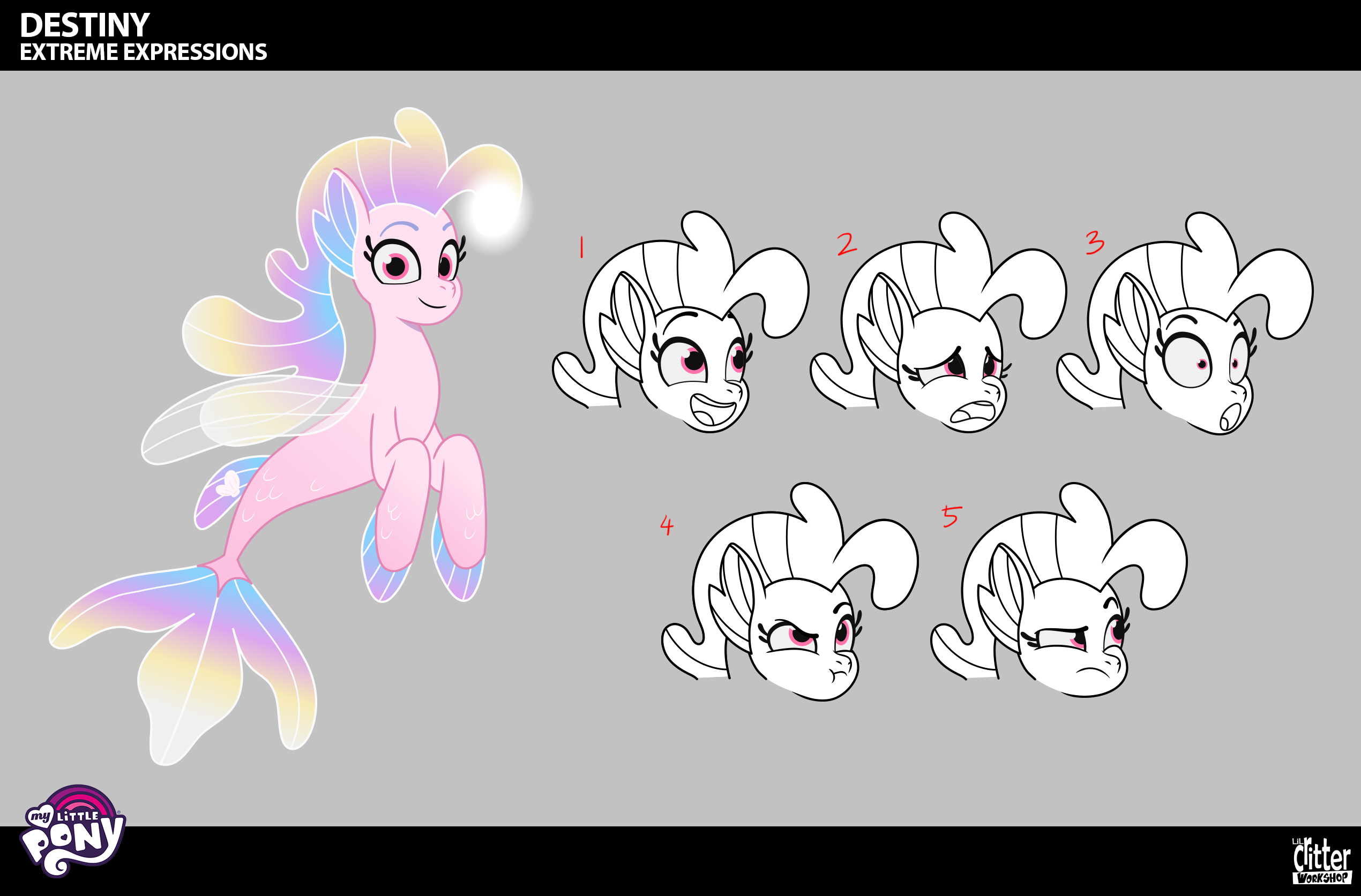 #3503730 - safe, destiny (g5), seapony, g5, my little pony: tell your ...