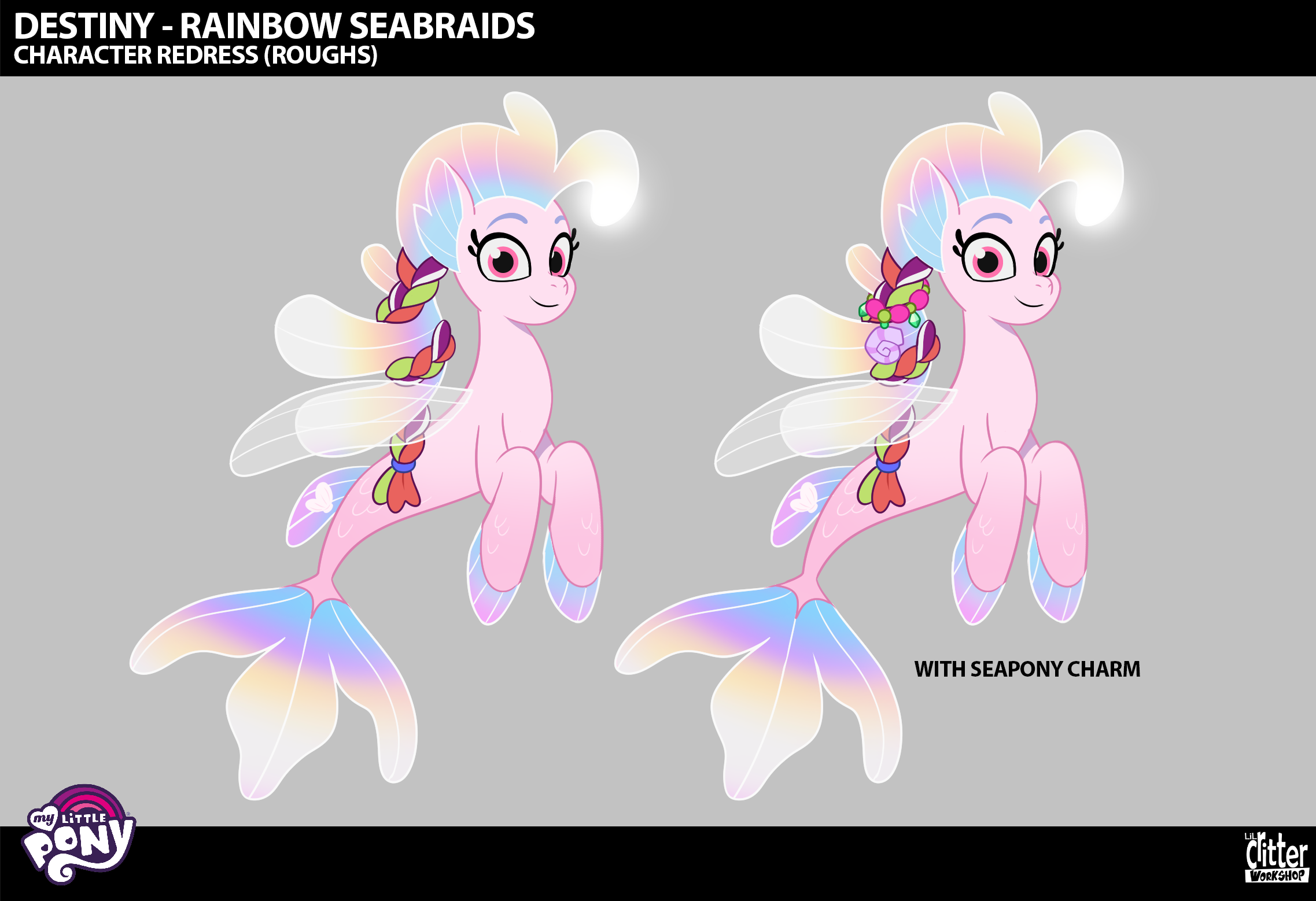 #3503744 - safe, destiny (g5), seapony (g4), g5, my little pony: tell ...