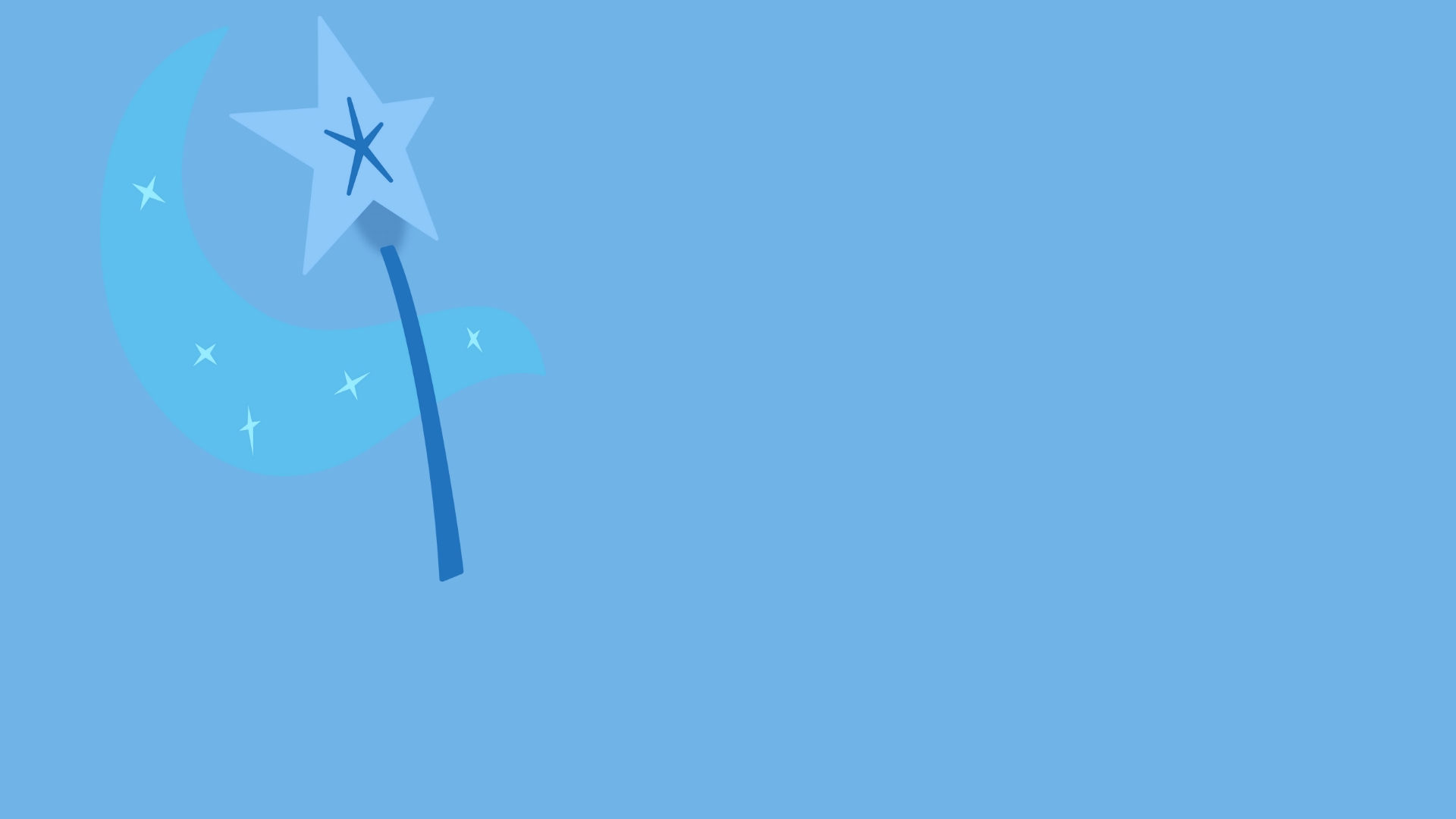 #3504906 - safe, artist:katieraebush, trixie, g4, trixie's cutie mark ...