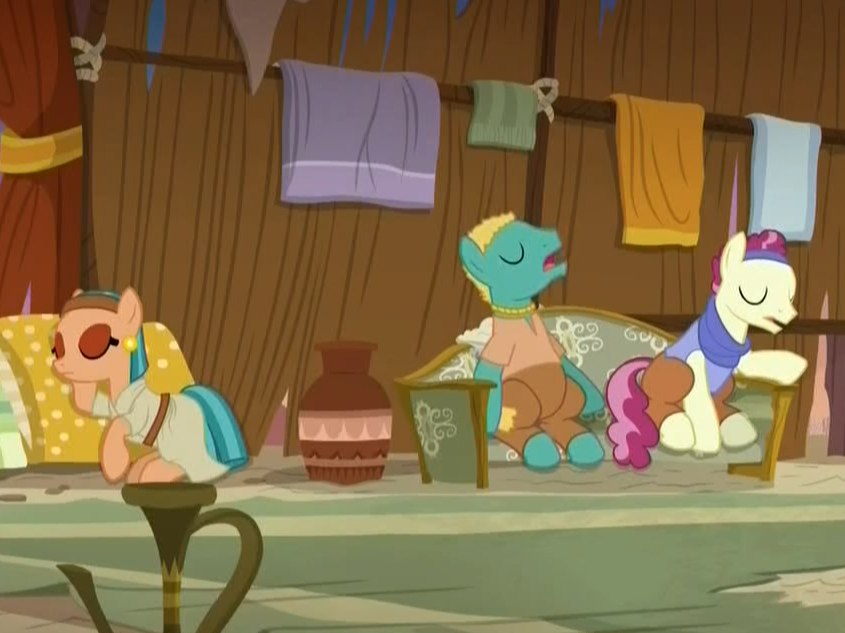 #3292090 - safe, screencap, earth pony, pony, g4, my little pony ...