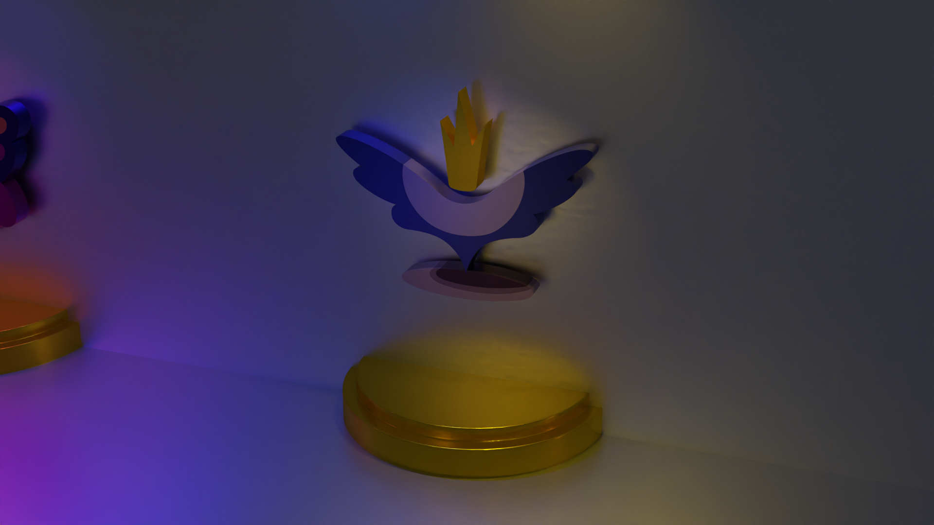 #3304213 - safe, artist:anthonystt, queen haven, g5, 3d, blender ...