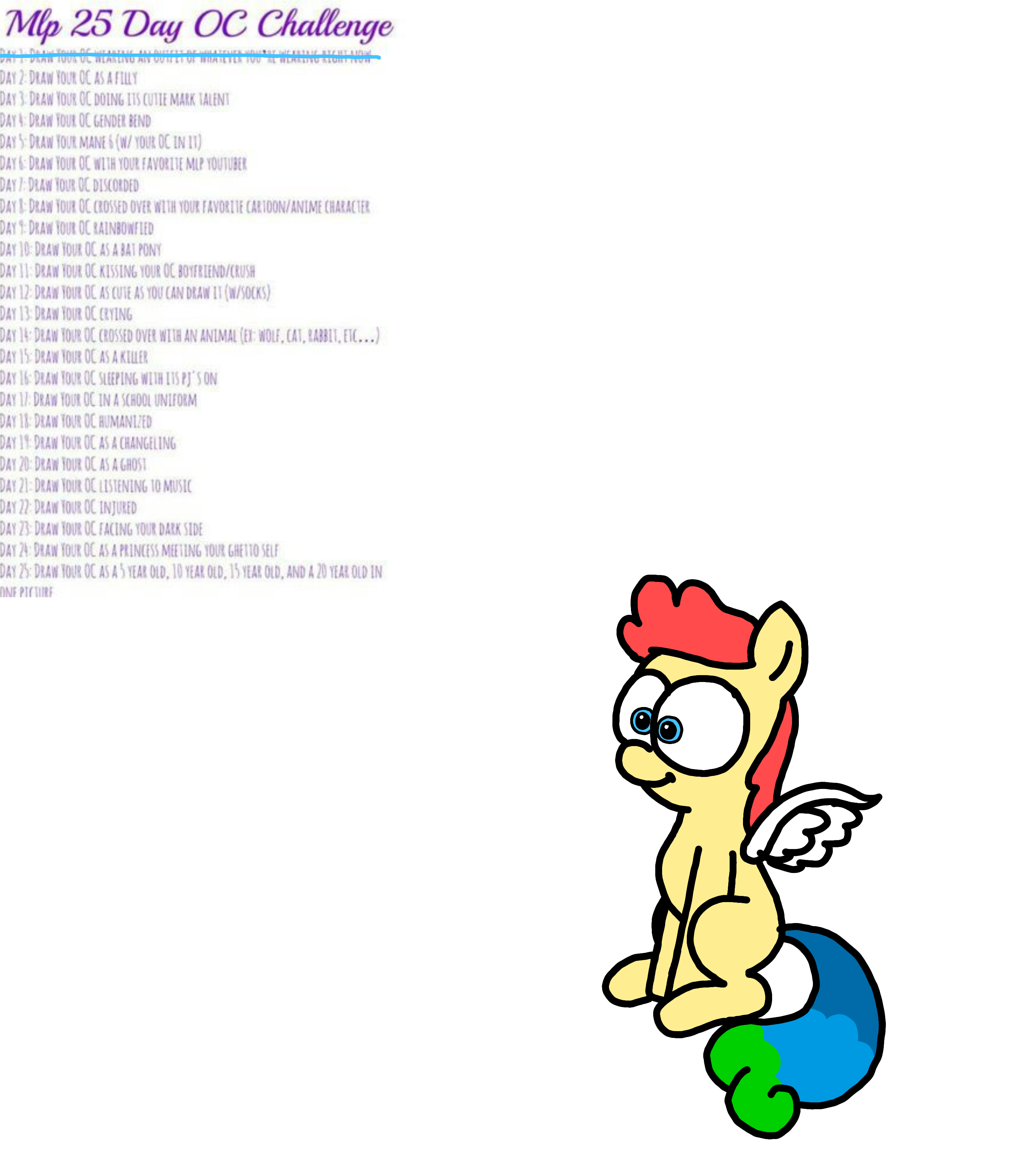 #3306119 - safe, artist:professorventurer, oc, oc:power star, pegasus ...