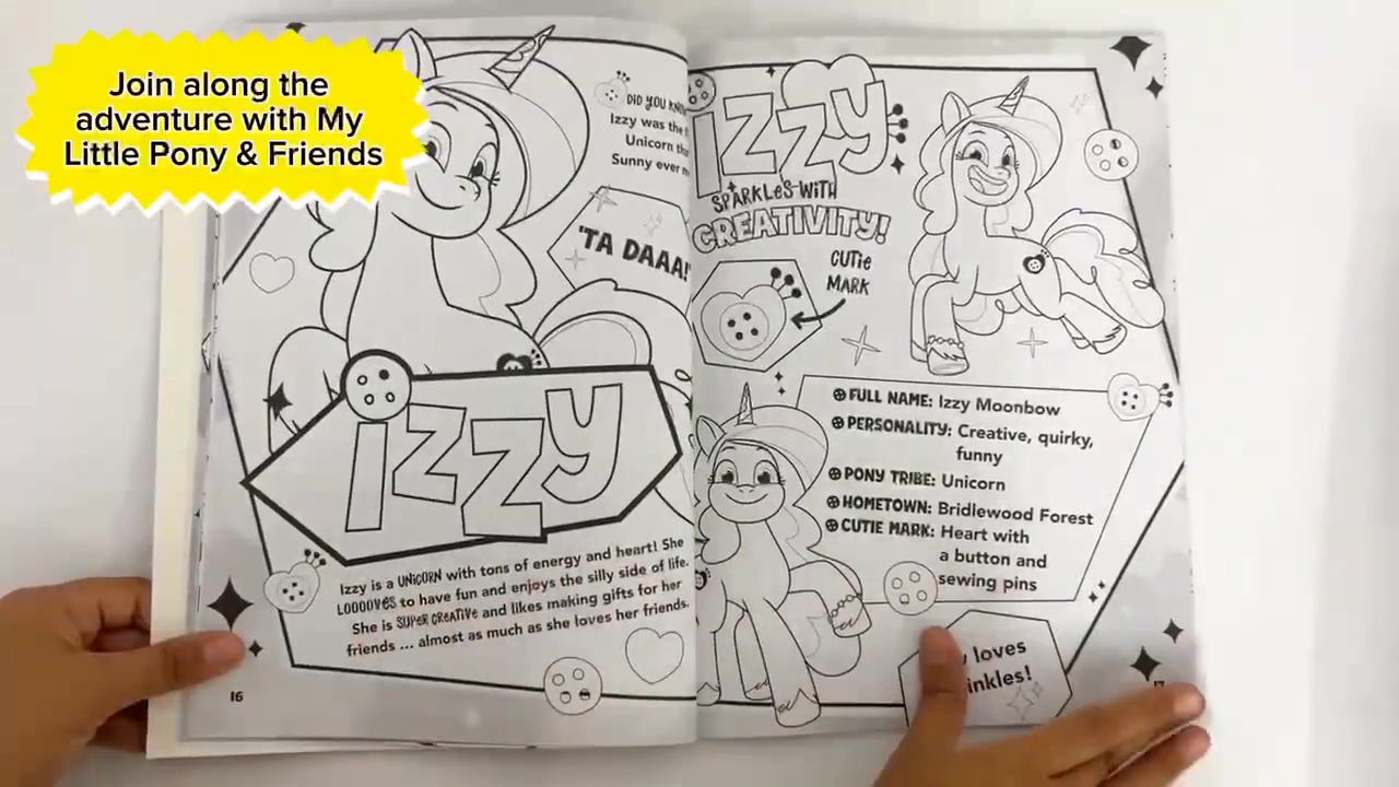 #3309163 - safe, izzy moonbow, unicorn, g5, my little pony: tell your ...