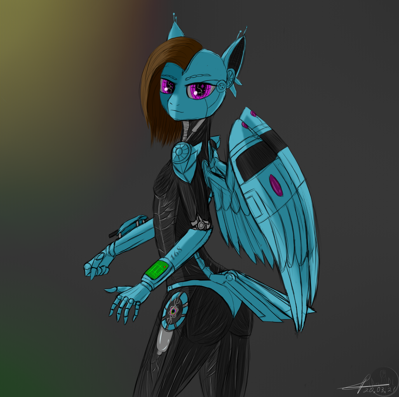 #3311653 - suggestive, artist:darkdj137, oc, oc only, oc:rose, pegasus ...