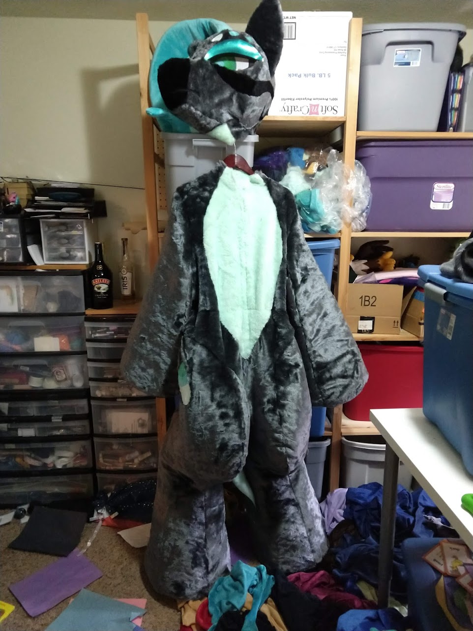 #3294342 - safe, artist:bladespark, oc, oc only, oc:baron winterwill ...