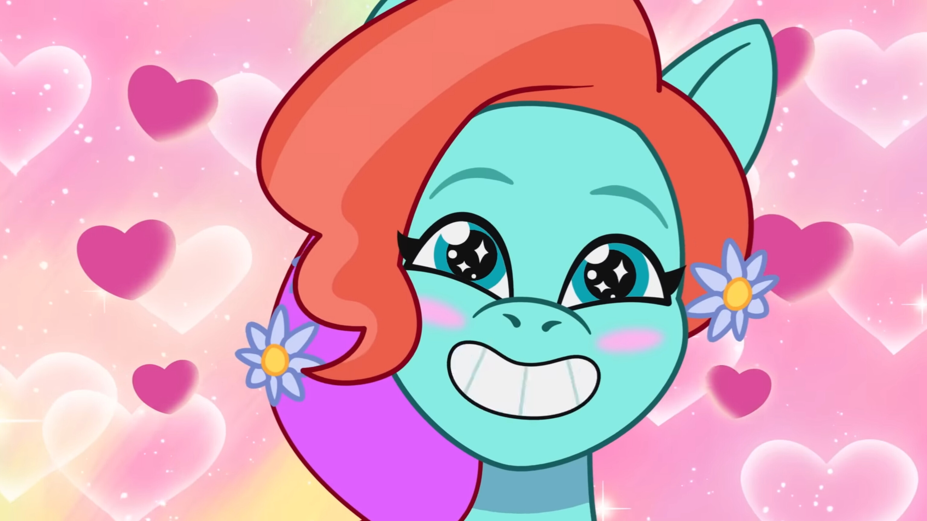 #3296011 - safe, screencap, jazz hooves, earth pony, pony, g5, jazz ...