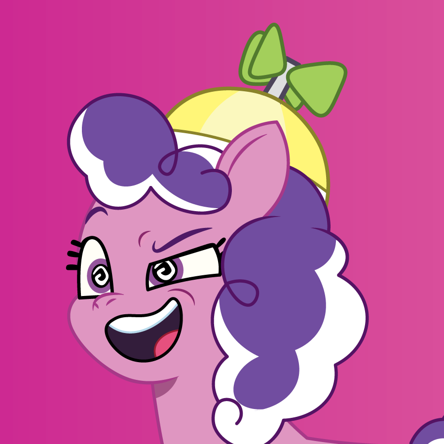 #3297717 - safe, artist:prixy05, screwball, earth pony, pony, g4, g5 ...