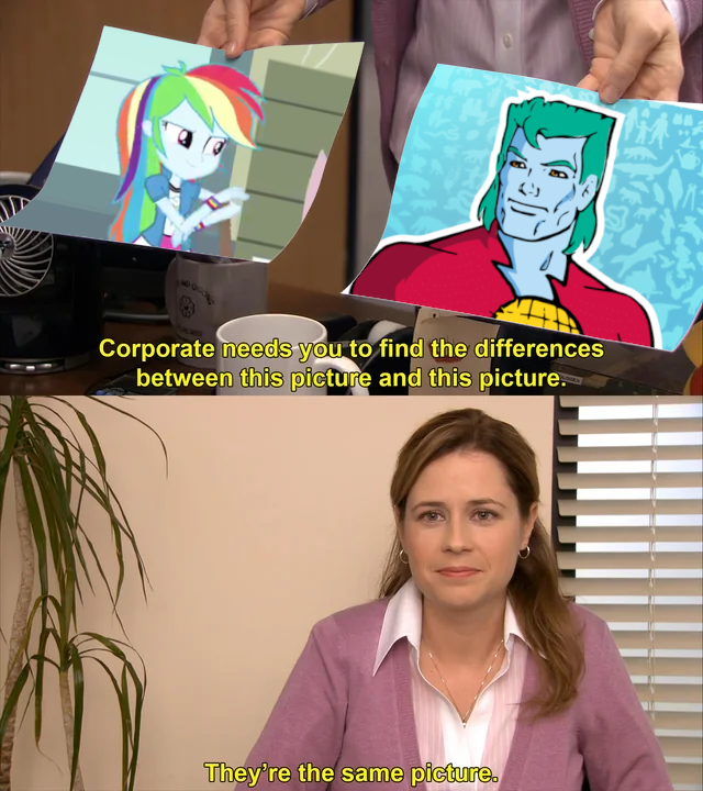#3319500 - safe, edit, screencap, rainbow dash, human, equestria girls ...