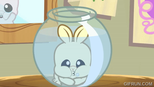 #3322264 - safe, screencap, eggmund bunny, rabbit, cracked it, g5, my ...