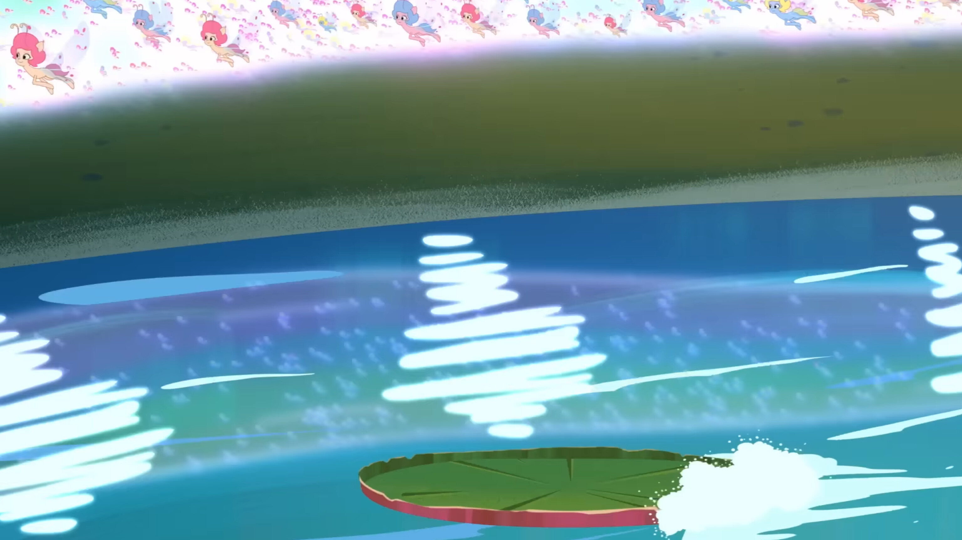 #3313610 - safe, screencap, breezie, g5, my little pony: tell your tale ...