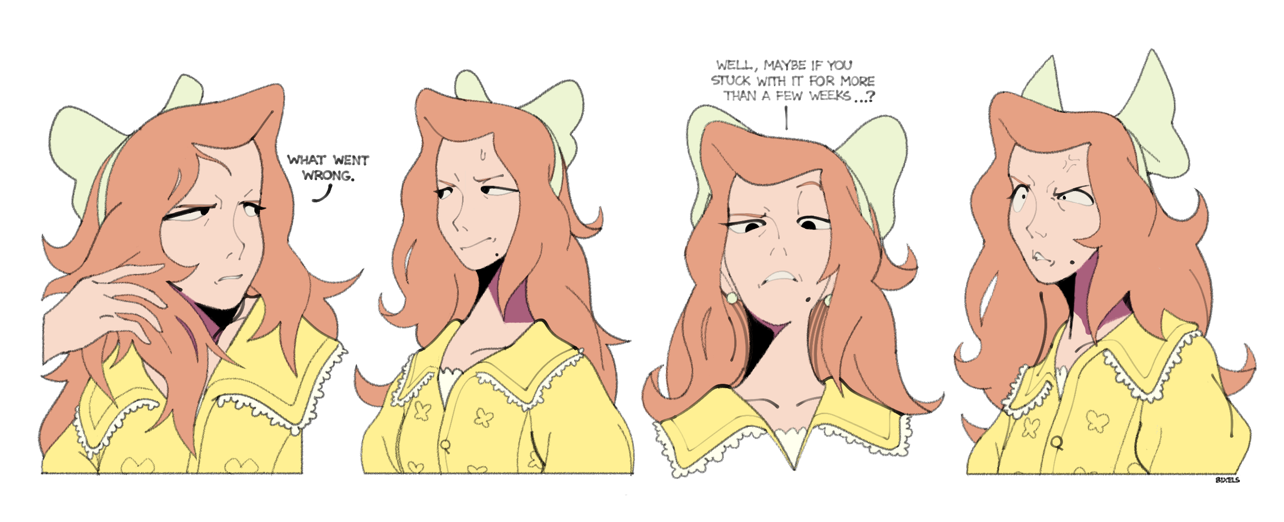 #3325827 - safe, artist:bixels, fluttershy, human, the grand galloping ...