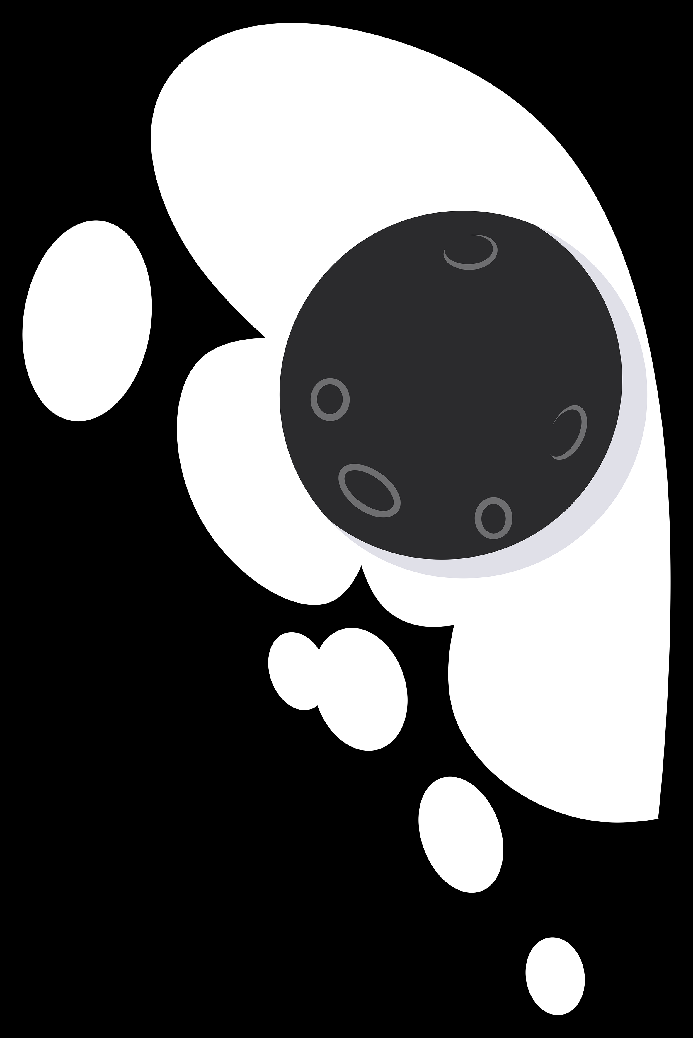 #3326823 - safe, anonymous artist, oc, oc only, oc:prince umbra ...