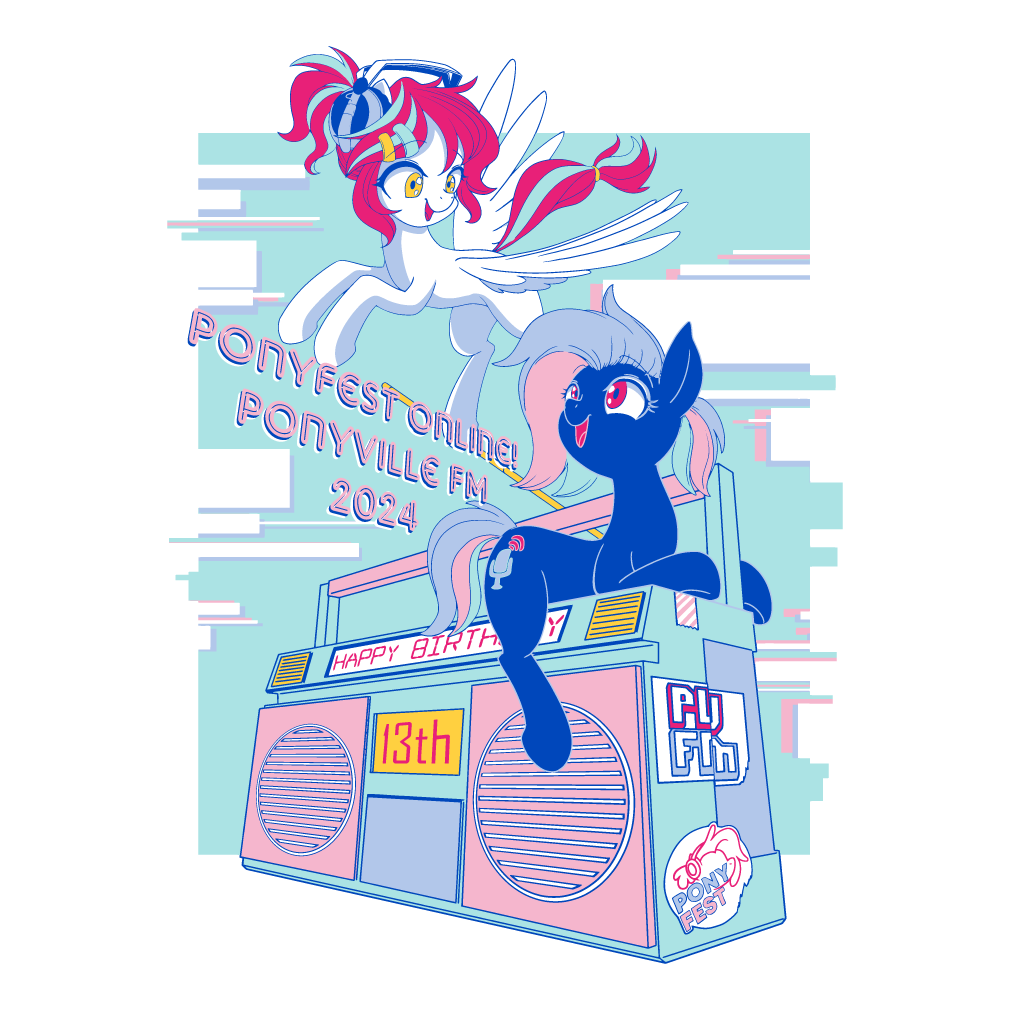 #3327158 - safe, artist:hauntedtuba, oc, oc only, oc:aerial soundwaves ...