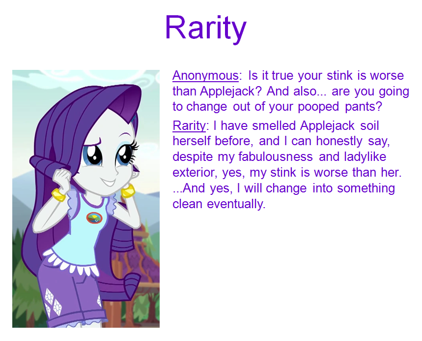 #3329226 - suggestive, edit, edited screencap, editor:thedarkpony ...