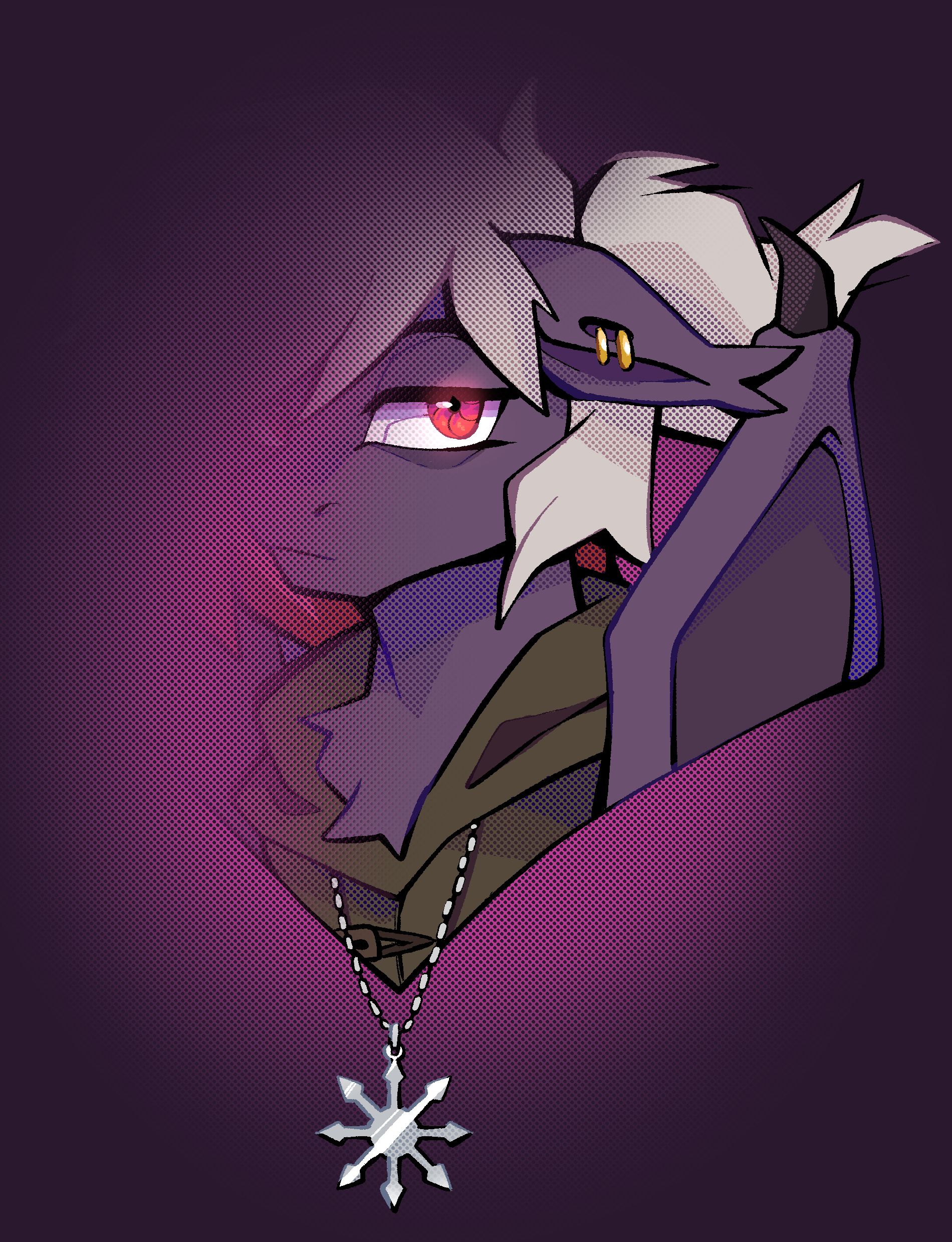 #3331664 - safe, artist:loom, oc, oc only, oc:neuron dialect, bat pony ...