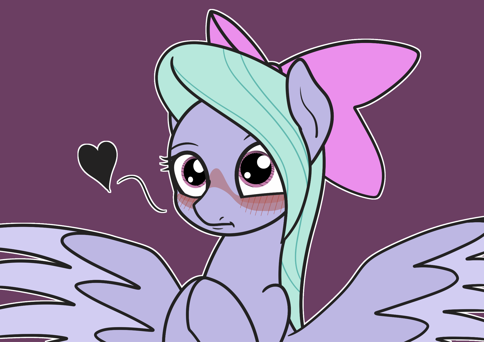 #3332405 - safe, artist:ewoudcponies, flitter, pegasus, pony, g4 ...