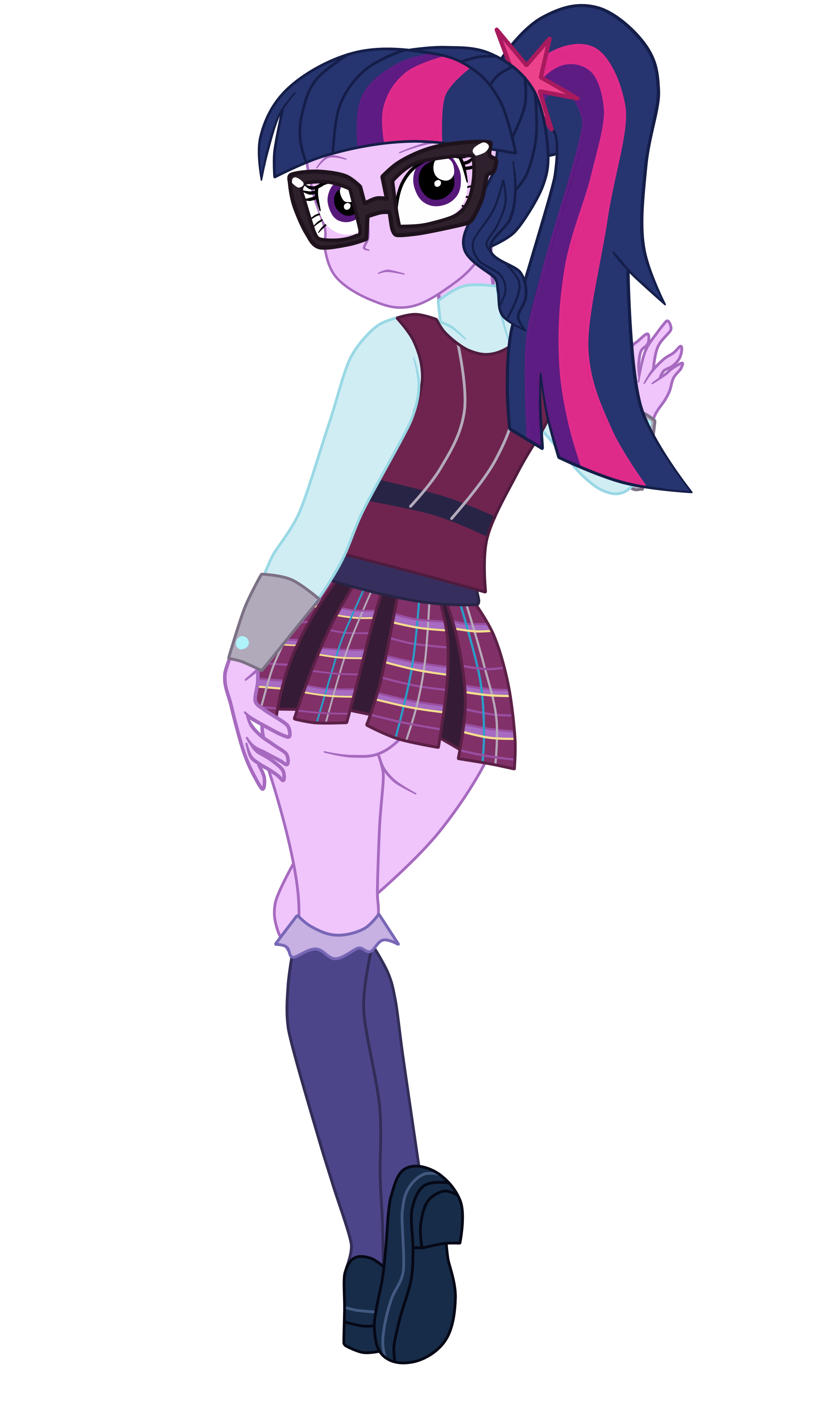 3315393 Suggestive Artist Gmaplay Sci Twi Twilight Sparkle