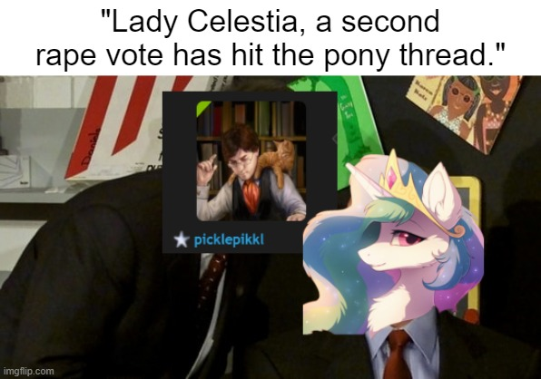 #3315712 - artist needed, semi-grimdark, suggestive, edit, princess ...