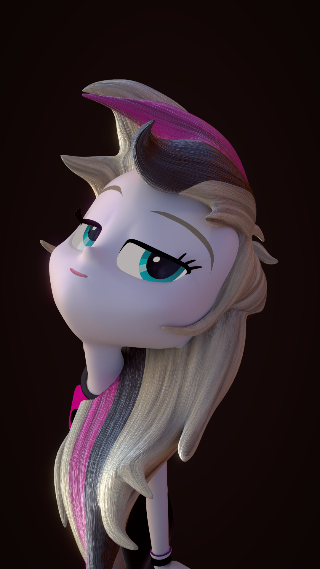 #3317349 - safe, artist:creatorofpony, artist:great-5, oc, oc only, oc ...