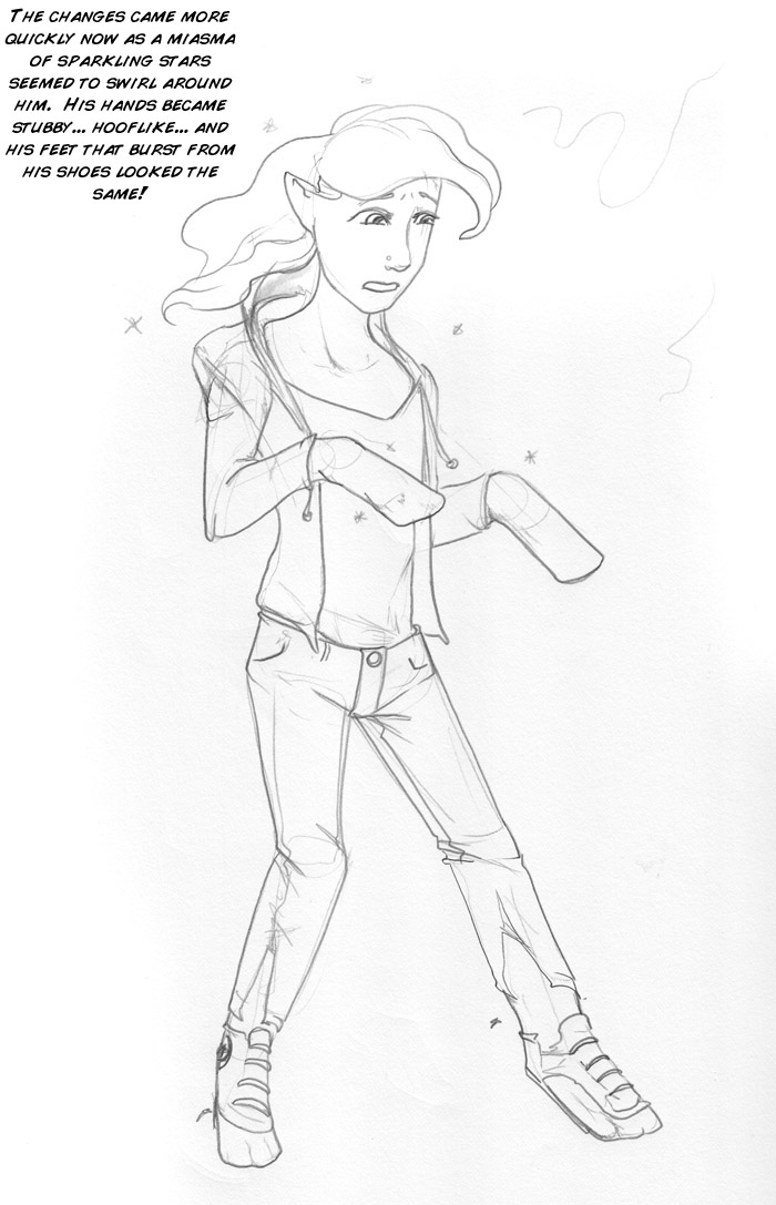 #3341997 - safe, artist:arania, human, pony, clothes, dialogue, fetish, grayscale, hoodie, human ...