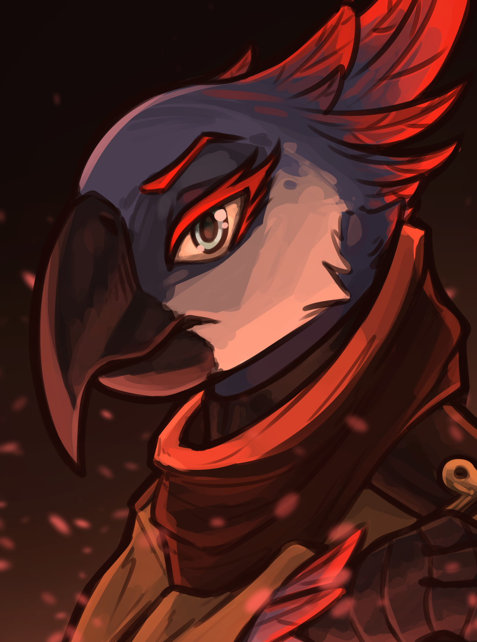 #3342304 - safe, artist:stardustspix, oc, oc only, oc:eloa queruscos ...