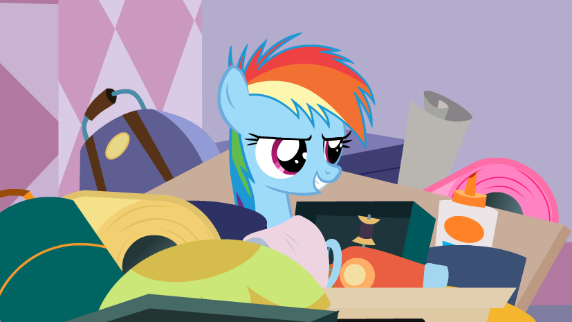 #3342427 - safe, artist:agrol, rainbow dash, pony, g4, 2014, age ...