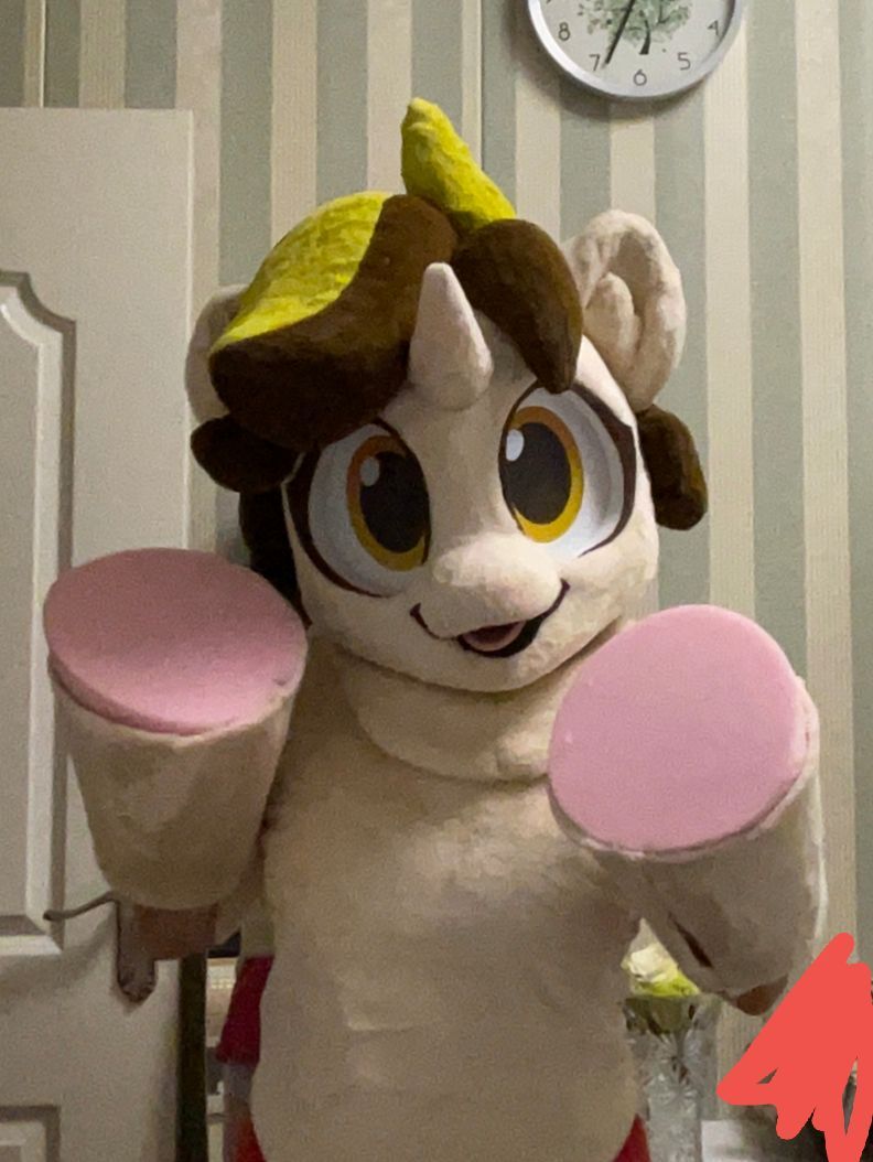 #3335407 - safe, artist:drtuo4, oc, oc only, unnamed oc, unicorn, bust ...