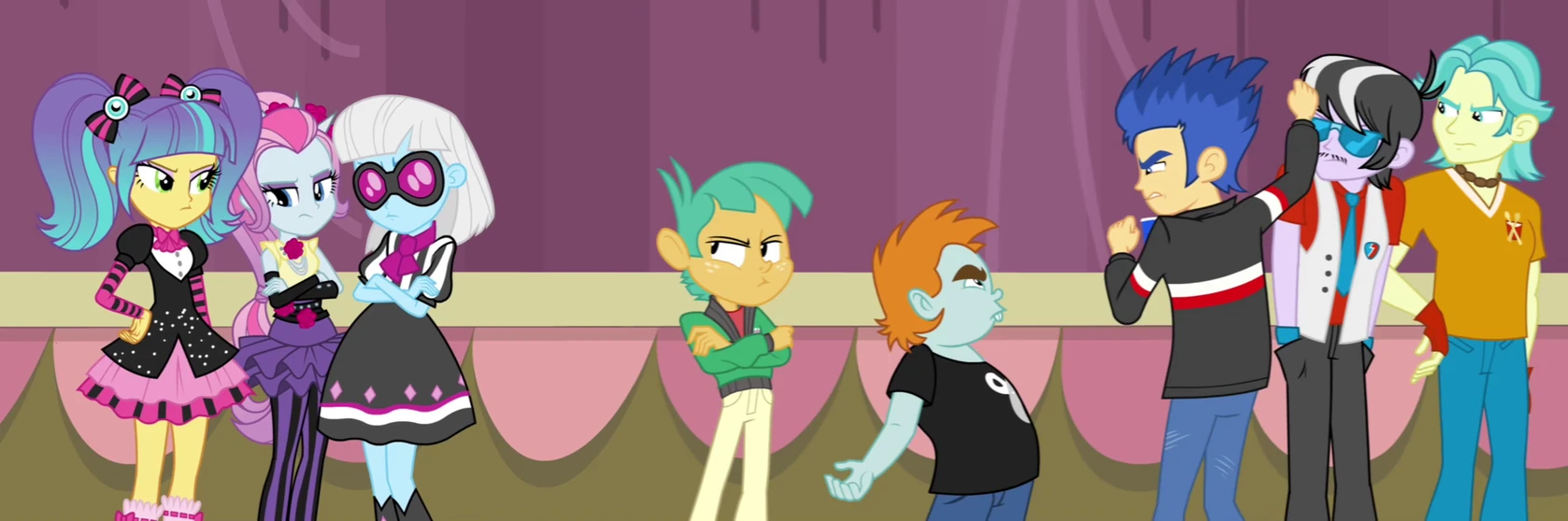 #3348525 - safe, composite screencap, edit, edited screencap, editor:incredibubbleirishguy ...