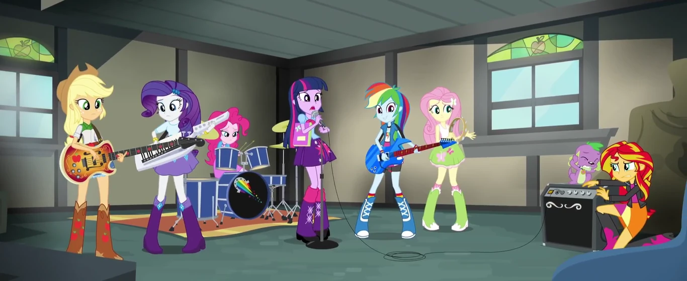 #3348545 - safe, composite screencap, edit, edited screencap, editor:incredibubbleirishguy ...