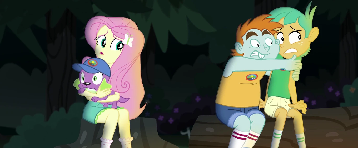 #3352585 - safe, composite screencap, edit, edited screencap, editor:incredibubbleirishguy ...