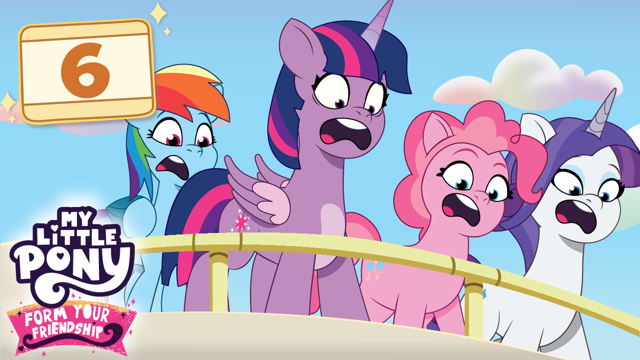 #3353993 - safe, artist:prixy05, pinkie pie, rainbow dash, rarity, twilight sparkle, alicorn ...