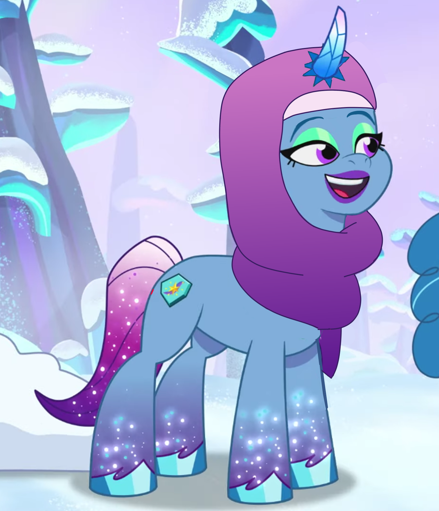 #3336804 - safe, artist:fizzrz, derpibooru exclusive, edit, edited ...