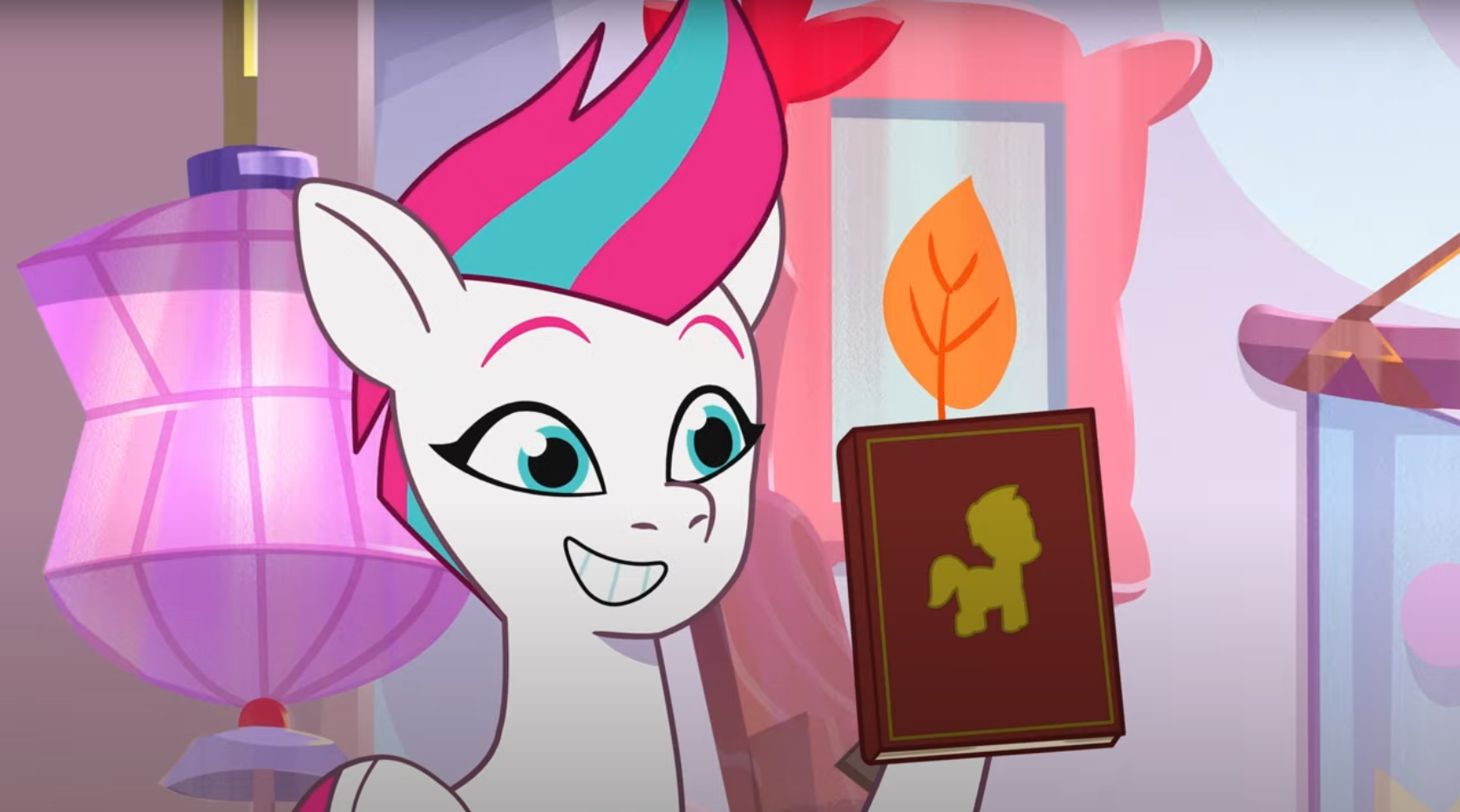 #3336855 - safe, screencap, zipp storm, pegasus, pony, g5, my little pony: tell your tale, the ...