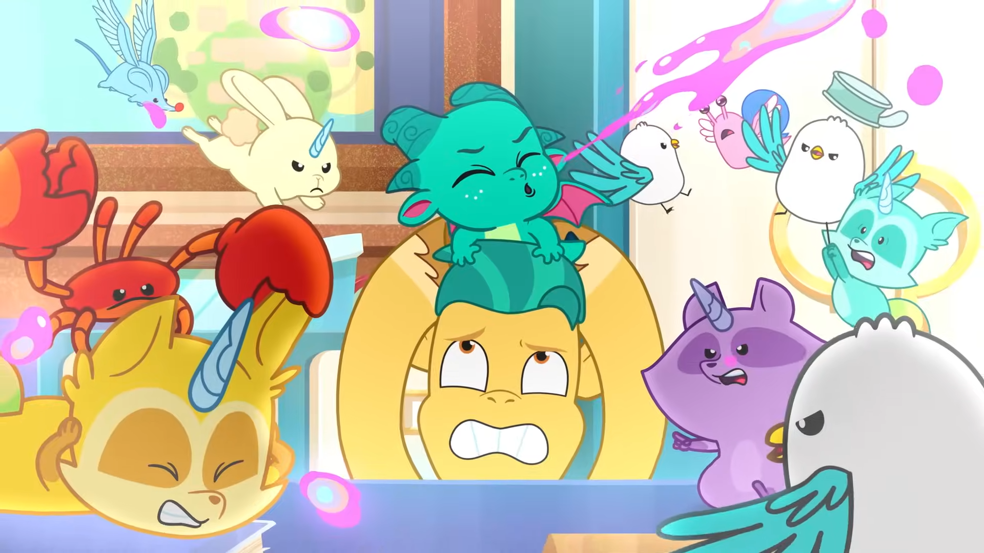 #3337506 - safe, screencap, hitch trailblazer, kenneth, mcsnips-a-lot ...