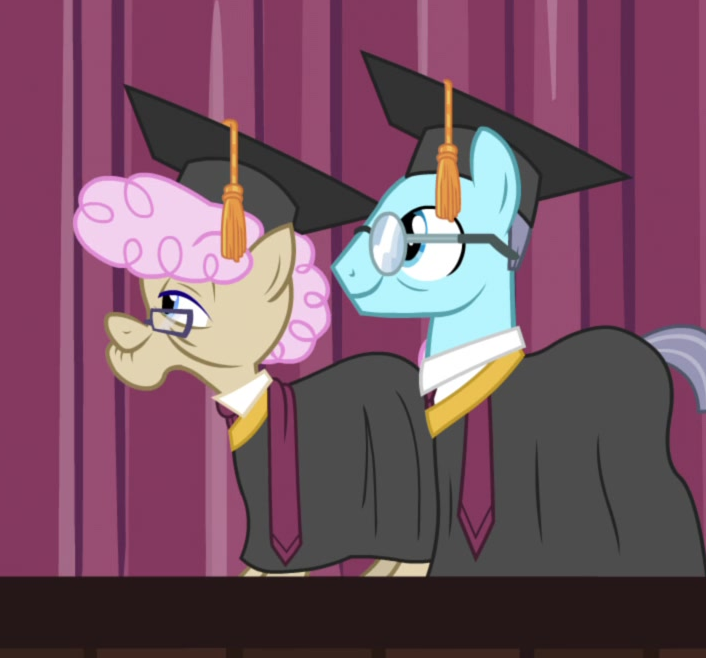 #3340340 - safe, screencap, aquamarine robe, rosy sapphire, pony, g4 ...