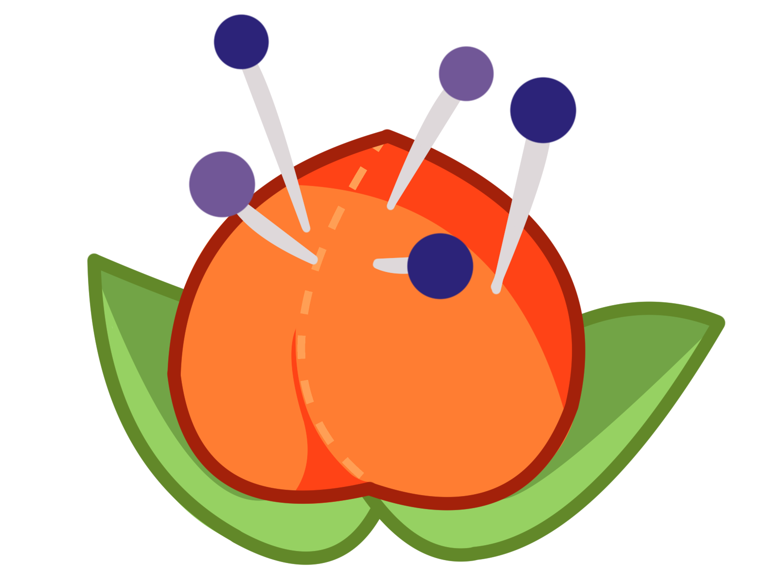 #3364484 - safe, artist:dropofthehatstudios, oc, oc only, oc:pin ...