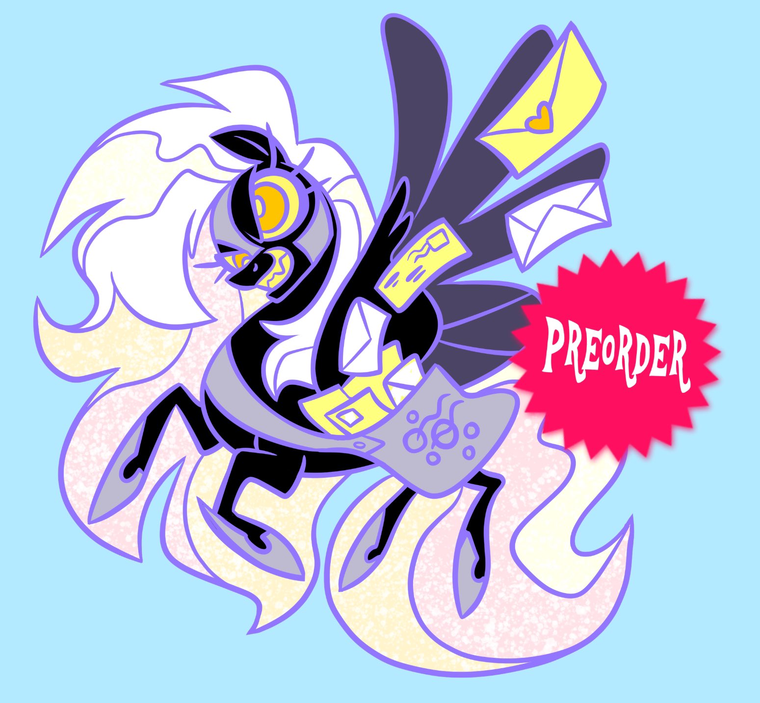 #3365352 - safe, artist:janegumball, derpy hooves, pegasus, pony ...