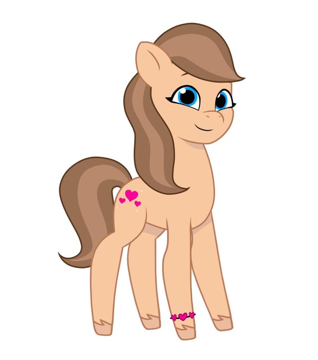 #3366496 - safe, artist:jazzhooves, oc, oc only, oc:alyssa lynn, earth ...