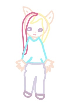 #3369575 - safe, anonymous artist, oc, oc only, oc:sweet celebrations ...