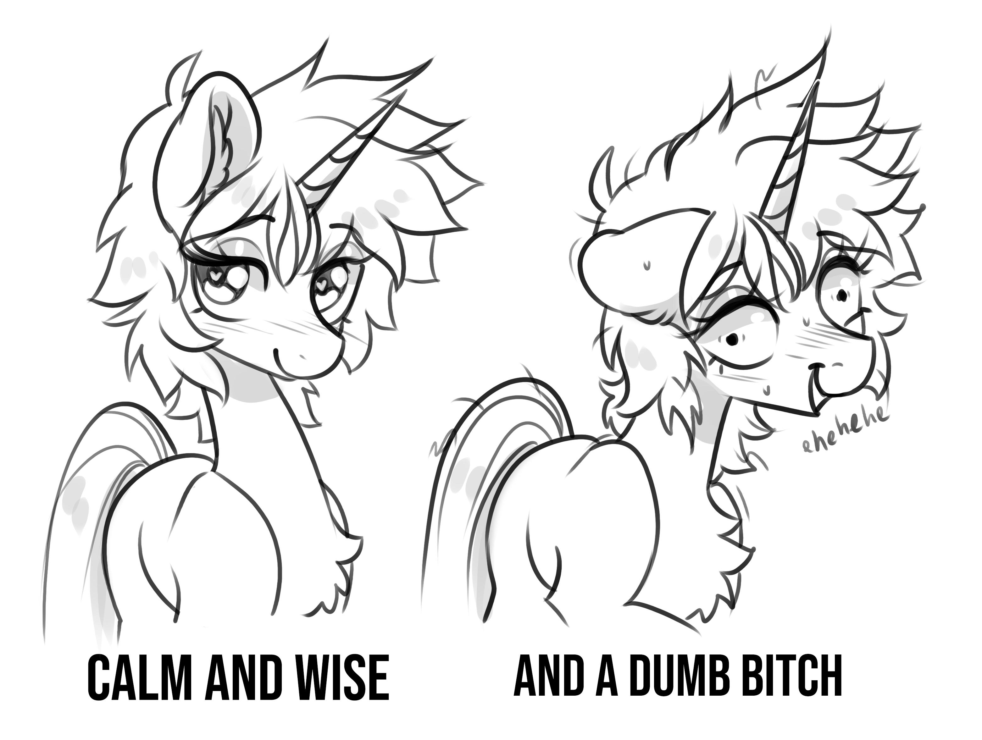 #3369744 - safe, artist:opalacorn, oc, oc only, oc:screwingwithsfm, pony, unicorn, commission ...