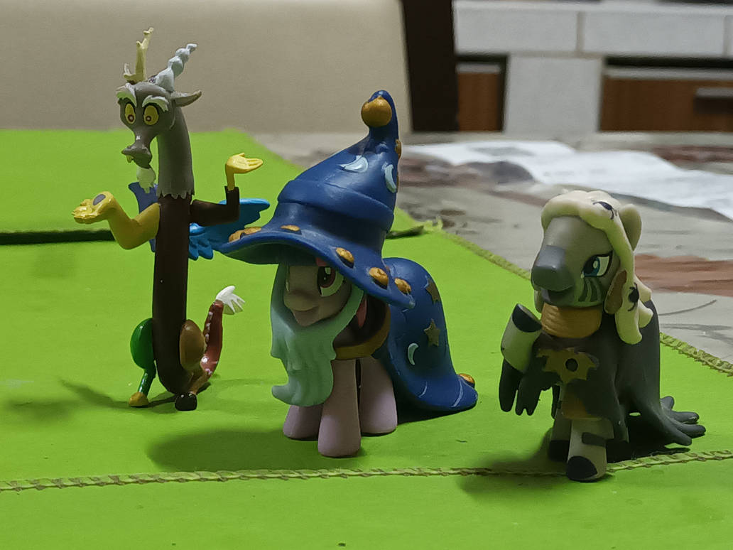 #3357085 - safe, artist:dingopatagonico, discord, star swirl the ...