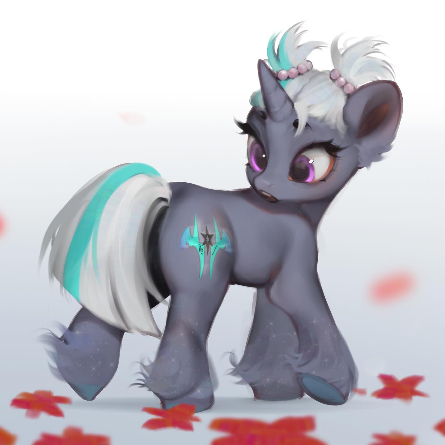 #3373717 - safe, artist:505p0ni, oc, oc only, oc:fritz storm, pony ...