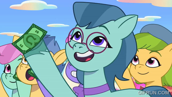 #3373830 - safe, screencap, alpine aspen, delightful trifle, lemon gear, minty skylark ...