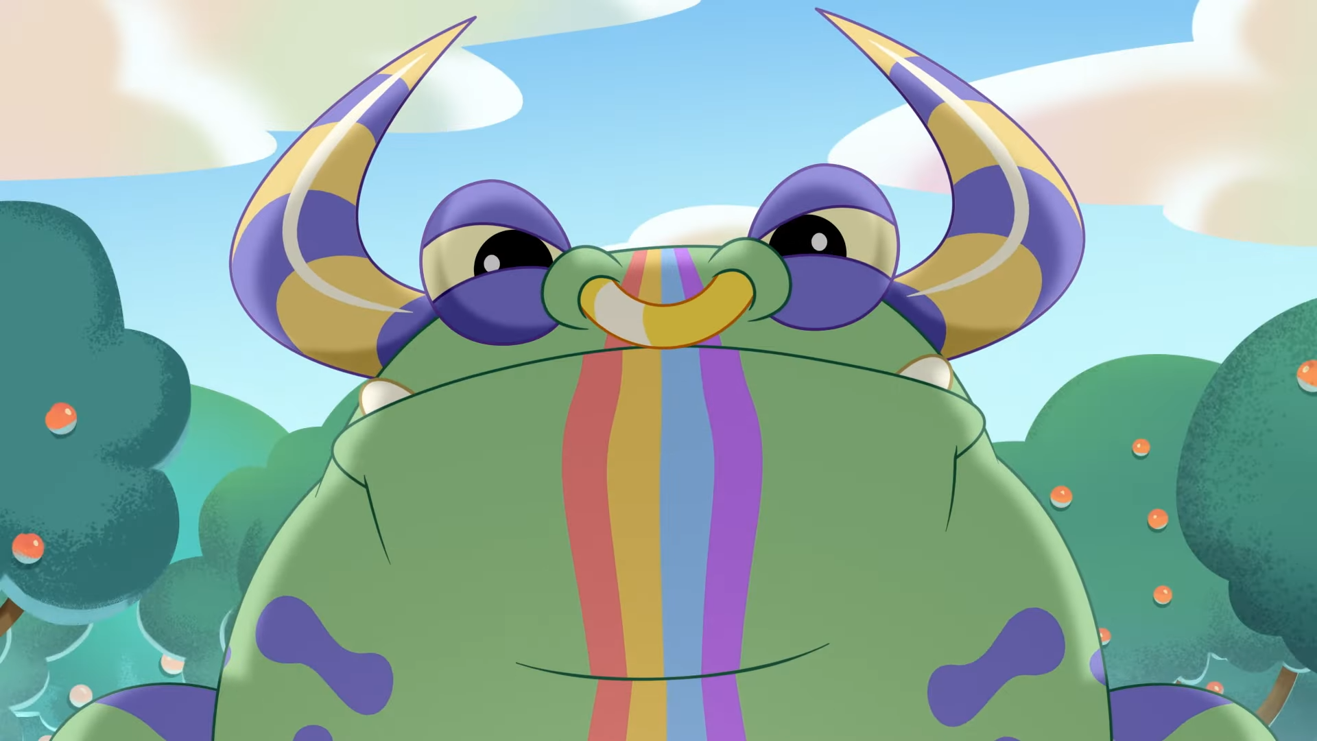 #3382578 - safe, screencap, frog, g5, my little pony: tell your tale ...