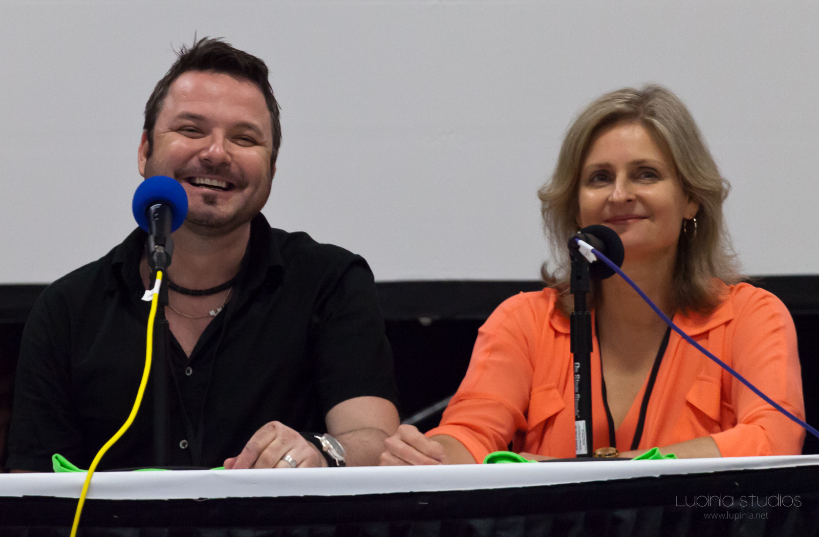 #3382962 - safe, human, bronycon, bronycon 2012, cathy weseluck ...