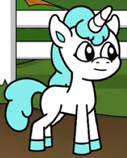 #3383619 - safe, unicorn, craftycorn, gametoons, horn, poppy playtime ...