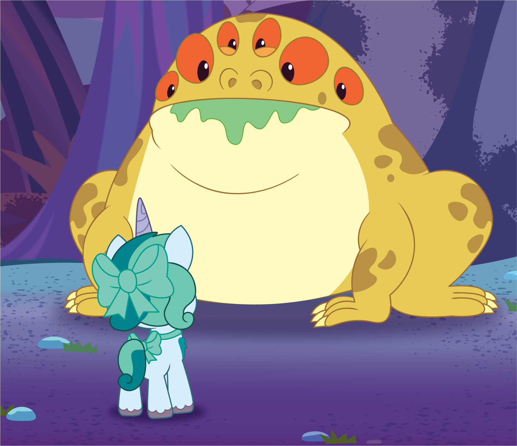 #3383663 - safe, artist:prixy05, oc, oc only, oc:prixy, bufogren, pony ...