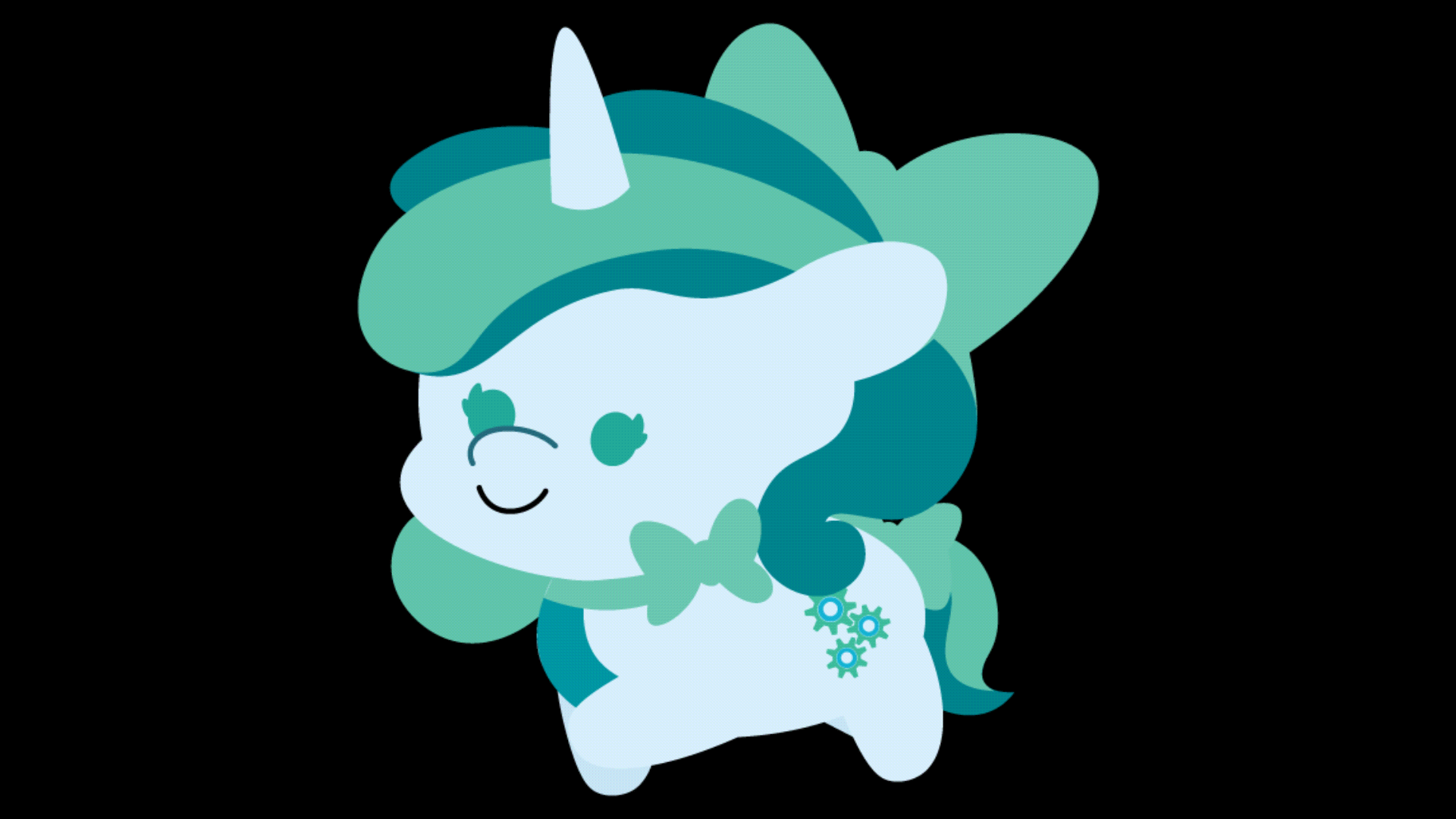 #3388989 - safe, artist:prixy05, oc, oc only, oc:prixy, pony, unicorn ...